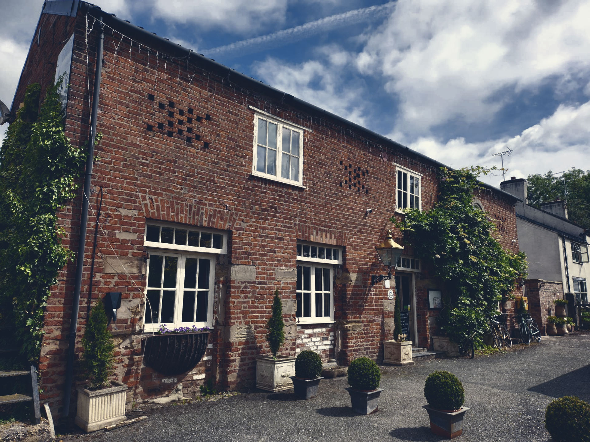 Home - Dormouse Haven