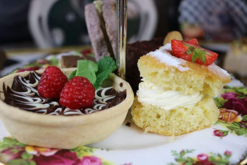 Dormouse Haven Restaurant and Tearoom