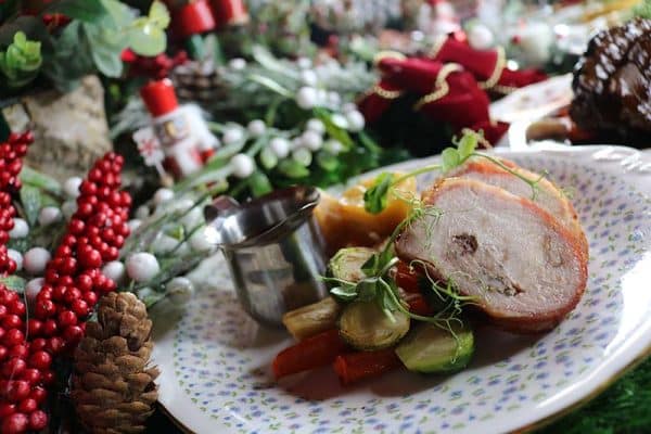 Dormouse Haven Restaurant and Tearoom